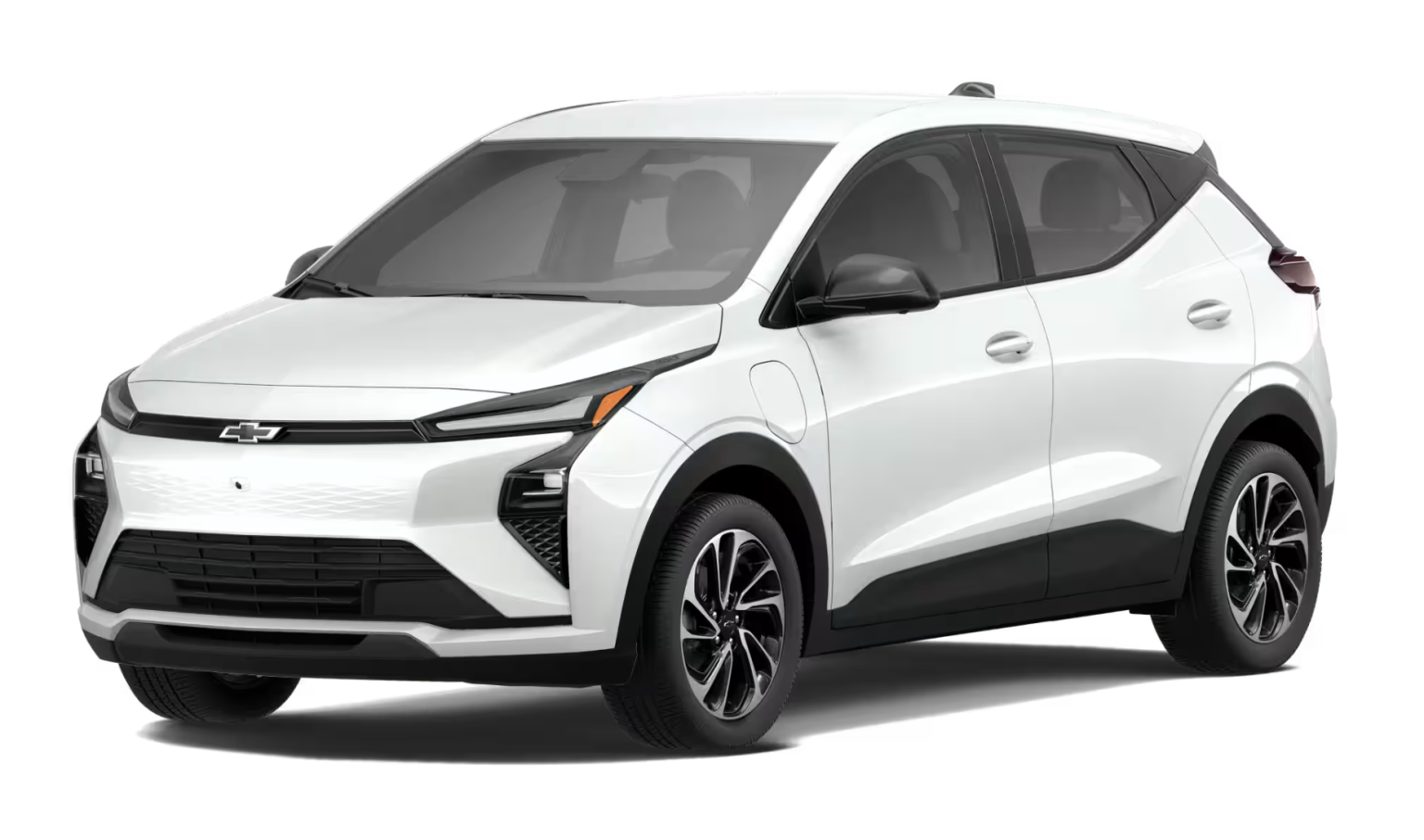 How Much Will the 2027 Chevy Bolt Cost? – George Nunnally Chevrolet Blog